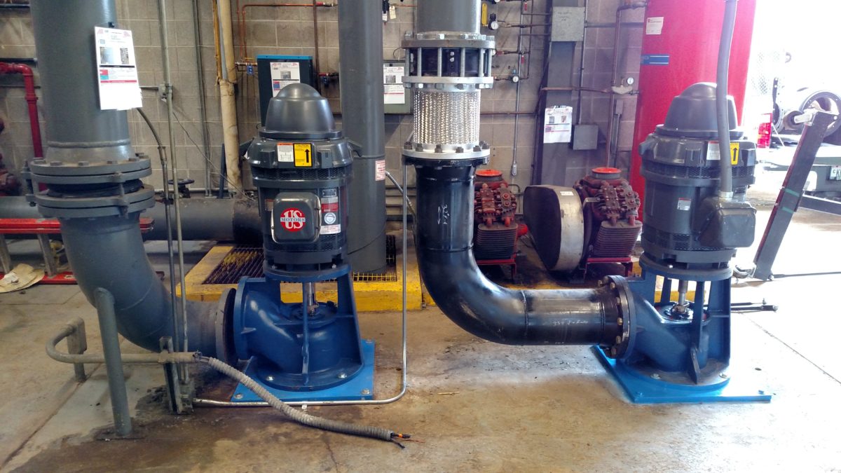 A Beginner's Guide To Commercial Water Filtration | RouserNews