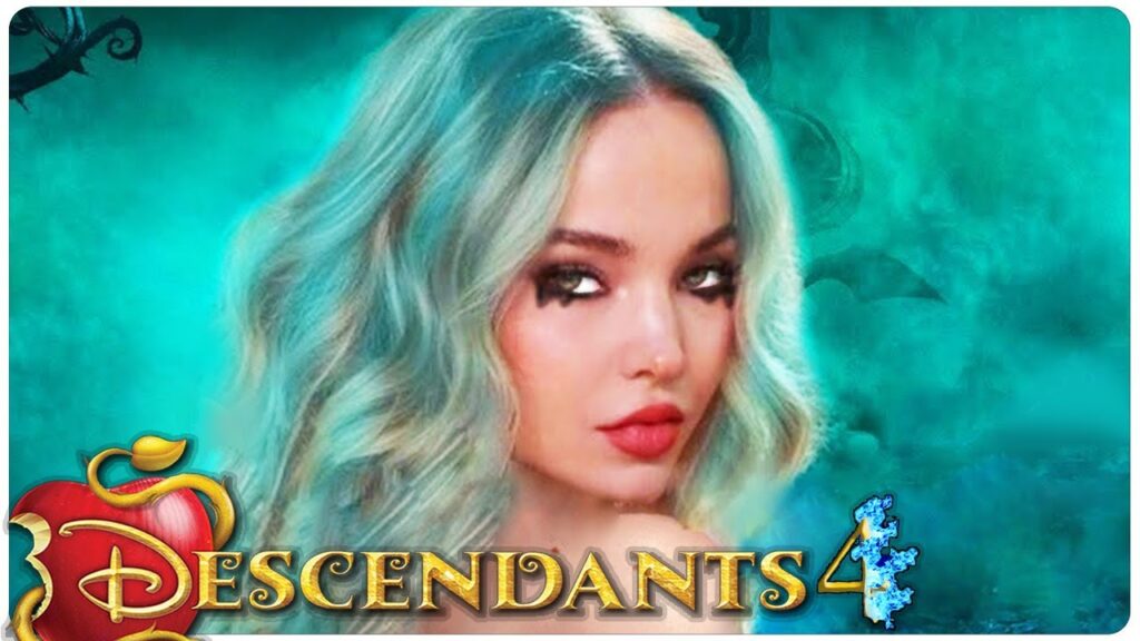 When is Descendants 4 Coming Out in 2024? | RouserNews
