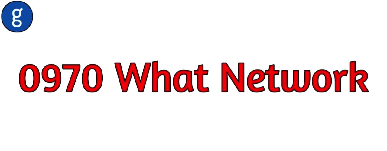 0970 What Network | RouserNews